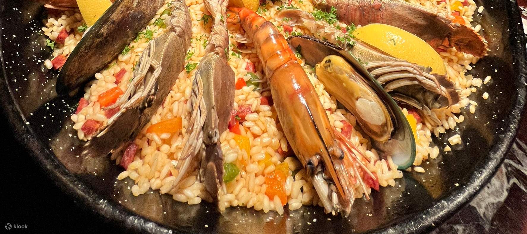 [20% OFF] Flavors Dinner Buffet at Renaissance Bangkok Ratchaprasong ...